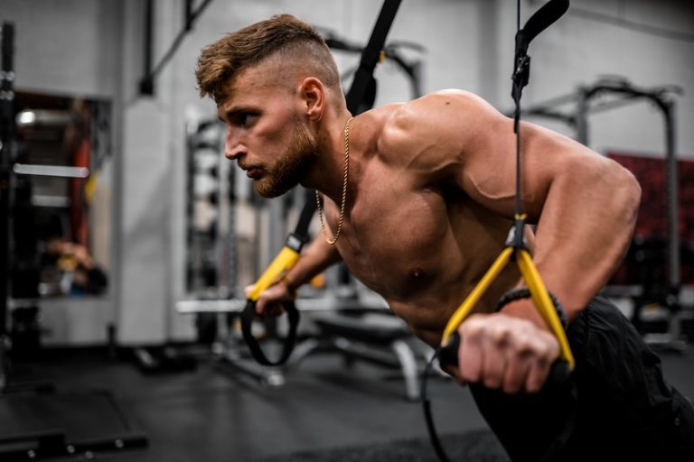 What Is A Gym Bro - An Insider's Guide - FitForTheWin