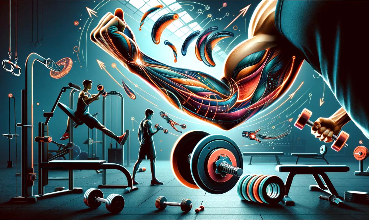 How To Grow Forearms - The Complete Guide - FitForTheWin